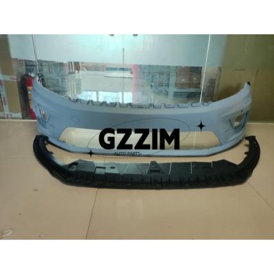 China Volswagen Passat CC Body Kit PP Material Front Rear Grille Bumper Body Kit for sale