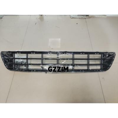 China Volswagen Passat CC Body Kit PP Material Front Rear Grille Bumper Body Kit for sale