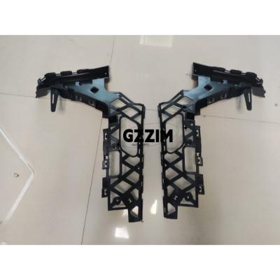 China Volswagen Passat CC Body Kit PP Material Front Rear Grille Bumper Body Kit for sale