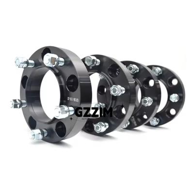 Cina Toyota Tundra Forgiato 6061 T6 Alluminio 5x150 Adaptore di ruote auto Hubcentric Spacer in vendita
