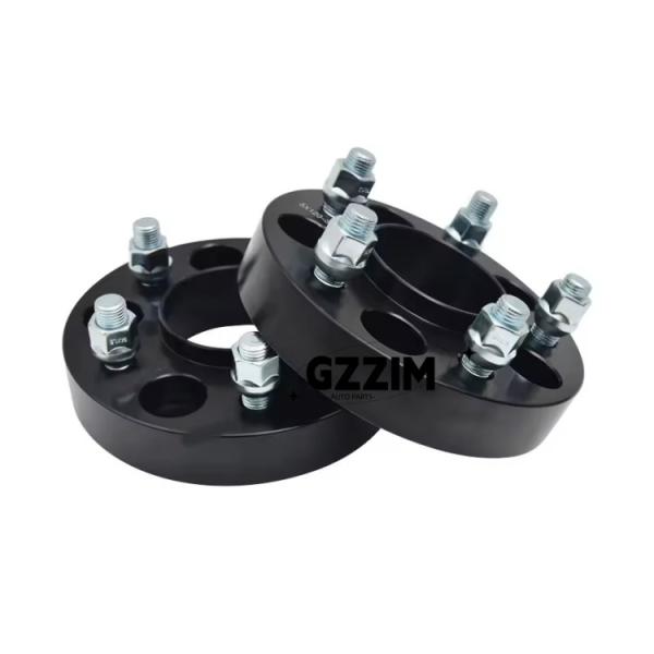 Quality Car Wheel Parts Jeep Wheel Spacers For Rims 5x127 5 Lug Aluminum Alloy Car Hub for sale