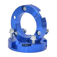 Quality Hilux Vigo Revo Rocco Lift Kit 2.5 Inch 32mm Aluminium Front Coil Spring Strut for sale