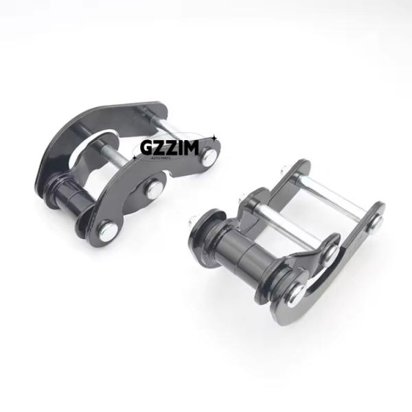 Quality Land Cruiser 70 Series 75 Series 4x4 Accessories Suspension Double Comfort for sale