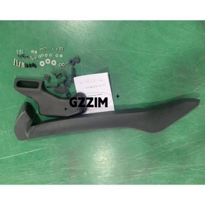 Cina Mitsubishi Triton L200 2019 - 2023 Auto Parts Air Intake Kit Snorkel in vendita