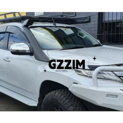 Cina Mitsubishi Triton L200 2019 - 2023 Auto Parts Air Intake Kit Snorkel in vendita