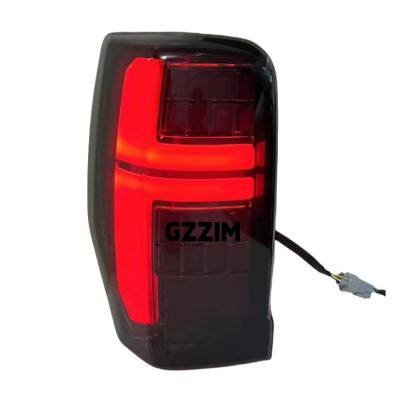 Cina Mitsubishi Triton L200 2019 Luce di auto personalizzata in vendita