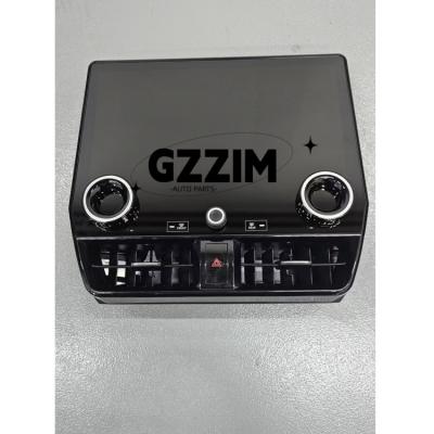 China Toyota Prado 2010-2022 Modified Lexus GX550 2024 Car DVD Player GPS WIFI Bluetooth RDS Android Radio for sale