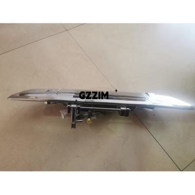 China Chromed With Hole Rear Tail Gate Handle 69090-0K350 For Toyota Hilux for sale