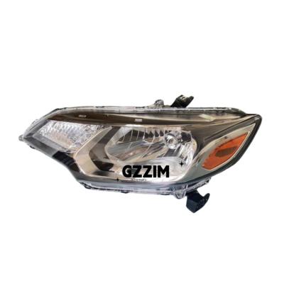 Honda Fit 2014 Car Light Led Frontlamp Amerikaanse versie koplamp