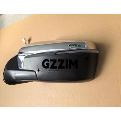 Chine Accessoires automobiles Miroir arrière Miroir latéral Pour DMAX 2021 Miroir à vendre