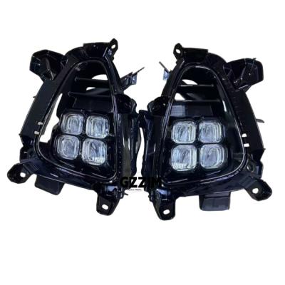 China Car Light Daytime Running Light Fog Lamp Used For Kia Sorento (ASIA) 2019-2020 for sale