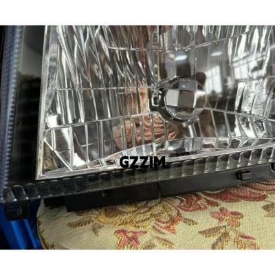 Cina Accessori per auto Faretti a LED Faretti a testa Lampada anteriore per Isuzu Npr Nkr Nhr in vendita