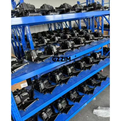Cina Accessori per auto Faretti a LED Faretti a testa Lampada anteriore per Isuzu Npr Nkr Nhr in vendita