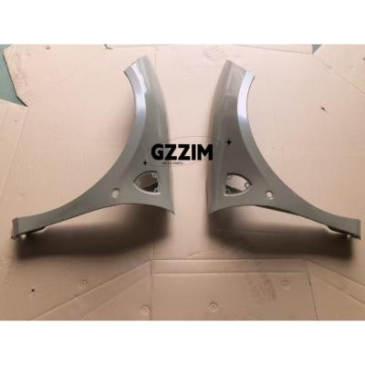 Cina Ferrari Cars Accessori esterni Abs Ruota di plastica Fender Flare 4x4 Fender Flare For Ferrari in vendita