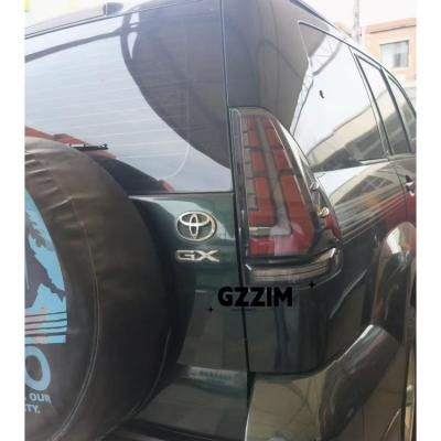 China Car Light Tail Light For Toyota Prado 2003-2009 Toyota LED Light Type 2 for sale