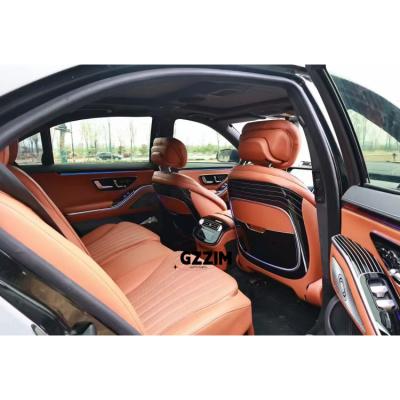 China Mercedes-Benz S-Class W221 To W223 Car Interior Suite Upgrade Interior Kits for sale