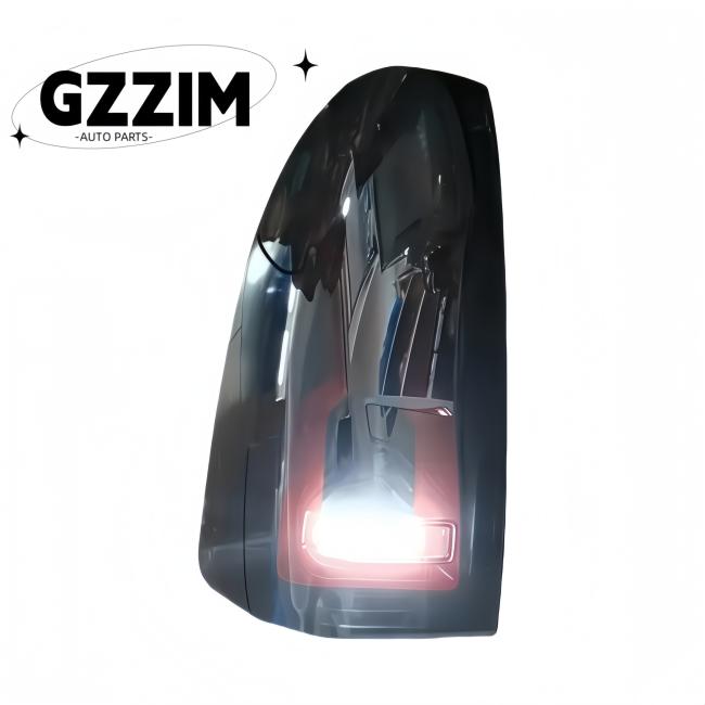Auto Tail Light Rear Lamp Lens Brake LED Turn Light for RANGER T5 2005 2006 2007 2008 2009 2010 2011 DRL Brake Accessories LH/RH