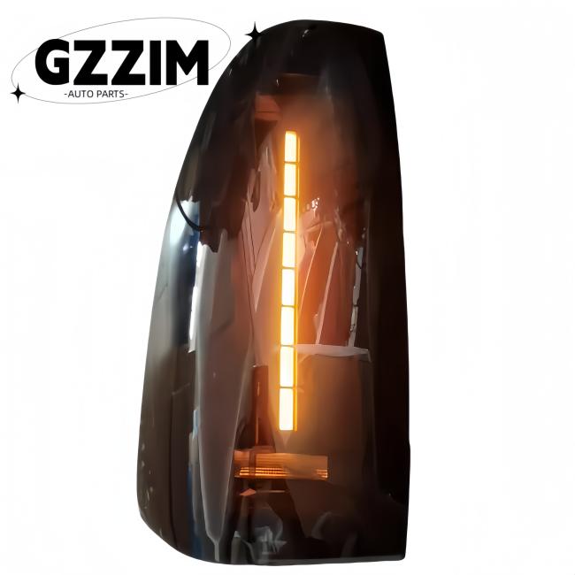 Auto Tail Light Rear Lamp Lens Brake LED Turn Light for RANGER T5 2005 2006 2007 2008 2009 2010 2011 DRL Brake Accessories LH/RH