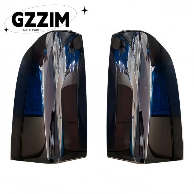 Auto Tail Light Rear Lamp Lens Brake LED Turn Light for RANGER T5 2005 2006 2007 2008 2009 2010 2011 DRL Brake Accessories LH/RH