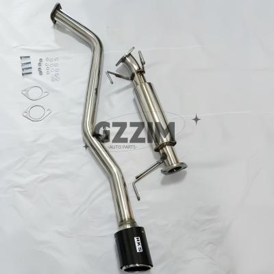 Cina Sistemi di scarico Scala di scarico per D-max 1.9T 2015-2025 in vendita