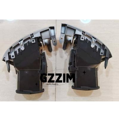 China Auto Interieur Dashboard A/C Centerair Airconditioning Outlet LC200 Air Vent voor Toyota Land Cruiser FJ200 LC200 2008-2015 Te koop