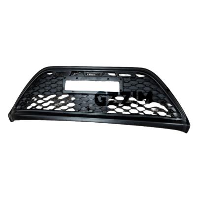 China Toyota Vios 2014-2018 ABS Front Bumper Grille High Quality for sale