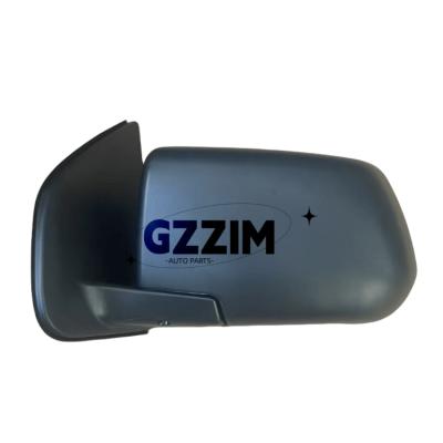 China Isuzu D-MAX 2012-2019 Electric Side Mirror with Light Replacement for sale