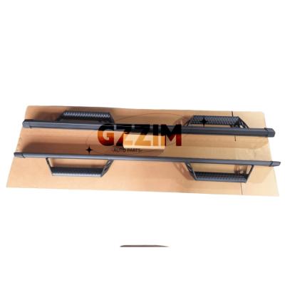 China Electric Running Board Side Step for Toyota Tacoma 2015+ Black for sale