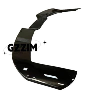 China Car Wing Spoiler Car Rear Spoiler For Land Rover Range Rover Sport 2023-2025 for sale