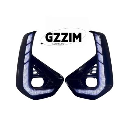 China Farol de Neblina RGB com Luz Diurna para Peças Automotivas para Toyota Revo à venda