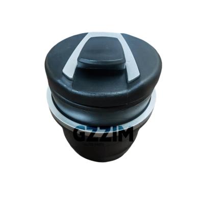 China Universal Auto Interior Accessories Custom Logo Car Ashtray With LED Light Car Smokeless Container Smoke Cup Holder Storage for sale