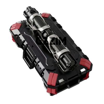 roof rack storage box