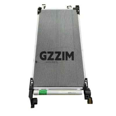 China Auto Accessories Replacement Oem 884a0-02360 Air Condensers Car Ac Condenser Unit For Toyota Corolla 2023 Automobile Spare Part for sale