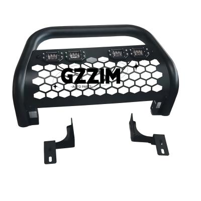 China High Quality Factory Sale Steel  Latest Pickup Accessories Universal Front Guard for Ranger Upgrade for sale