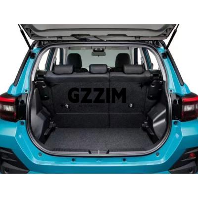 China Electric Rear Tail Gate For Toyota RAIZE for sale