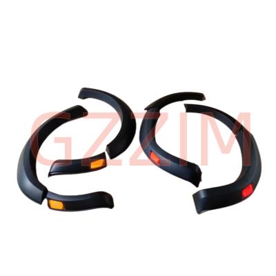 Cina Fender Flares 2022 ranger T9 ad alte prestazioni con dimensioni standard leggere e consegna veloce in vendita