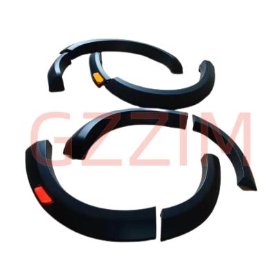 Cina Fender Flares 2022 ranger T9 ad alte prestazioni con dimensioni standard leggere e consegna veloce in vendita