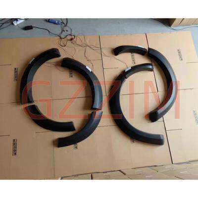 Cina Fender Flares 2022 ranger T9 ad alte prestazioni con dimensioni standard leggere e consegna veloce in vendita