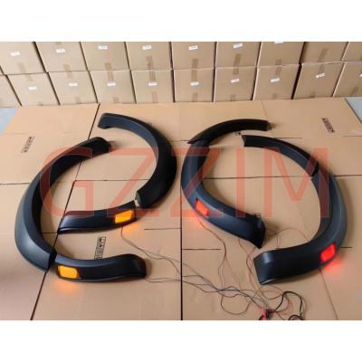 Cina Fender Flares 2022 ranger T9 ad alte prestazioni con dimensioni standard leggere e consegna veloce in vendita