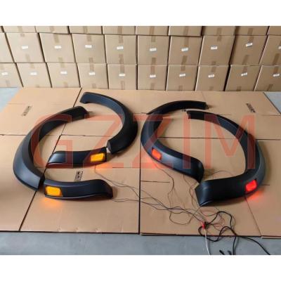 Cina Fender Flares 2022 ranger T9 ad alte prestazioni con dimensioni standard leggere e consegna veloce in vendita