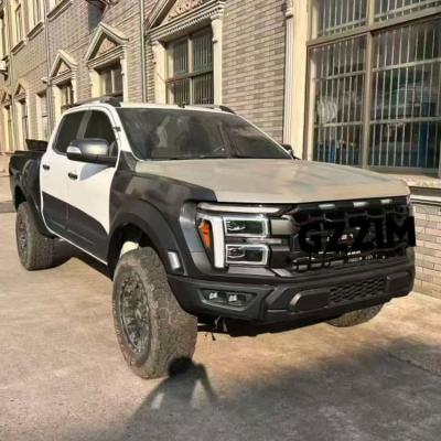 China Boost Your Car's Performance with Our State-of-the-Art Modification Kit for sale