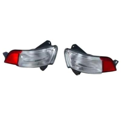 China Car Light Rear Bumper light Rear Fog Lamp For 16-18 Honda Pilot for sale