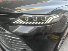 Toyota Camry auto onderdelen auto licht voorlamp koplamp