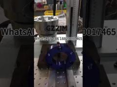 DMAX 6x139.7 Center Bore 100 Alumínio Forjado Roda Espaçador Adaptador de Roda