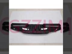 Auto Light Parts ABS Yellow Car Roof Sport Lights For Ford F150