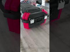 4x4 오프로드 액세서리 자동차 높은 용량 지붕 장비 상자 지붕 도구 상자