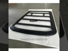 Roof Mount Luggage Rack Original Fitment For Toyota Sequoia 2023