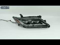 Auto Parts Front Light Parts LED Head Lamp For Camry 2007-2011