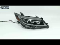 Car Light Front Light Parts LED Head Lamp For Camry 2012-2014