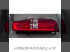 Hyundai H1 Peças para automóveis Luz traseira LED Com Luz traseira LED